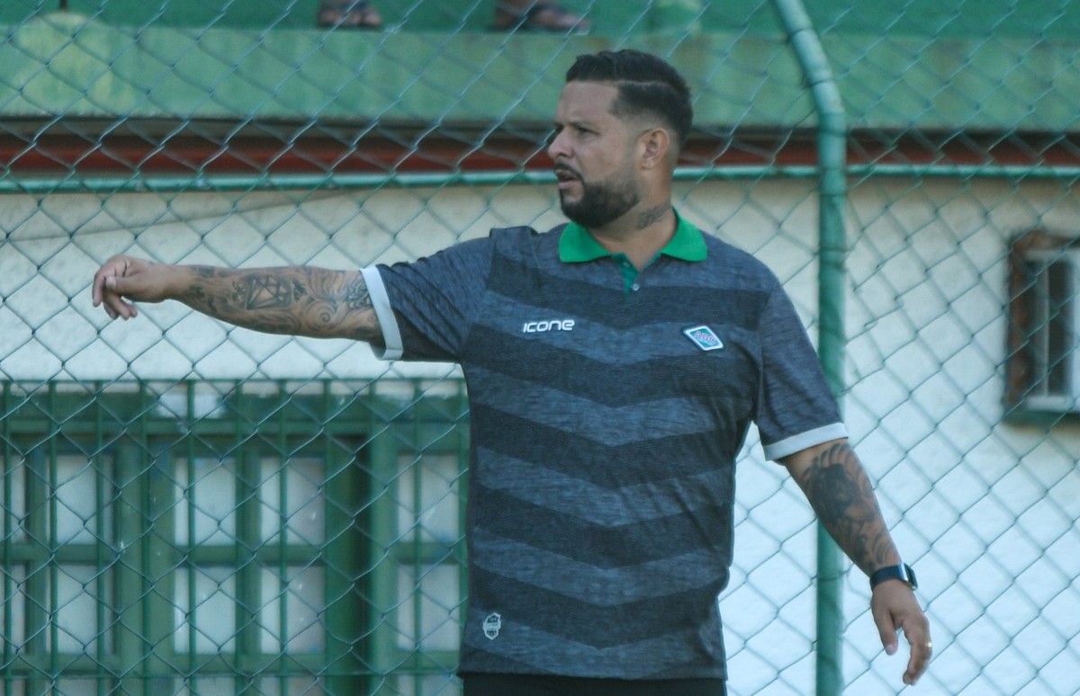 Cabofriense enfrenta o Olaria pela sobrevivência na Taça Santos Dumont ...