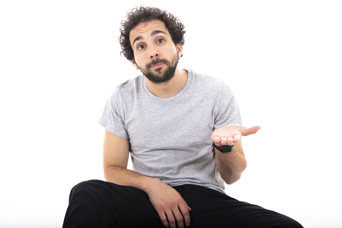 Humorista Murilo Couto apresenta stand-up em Campinas | Campinas e ...