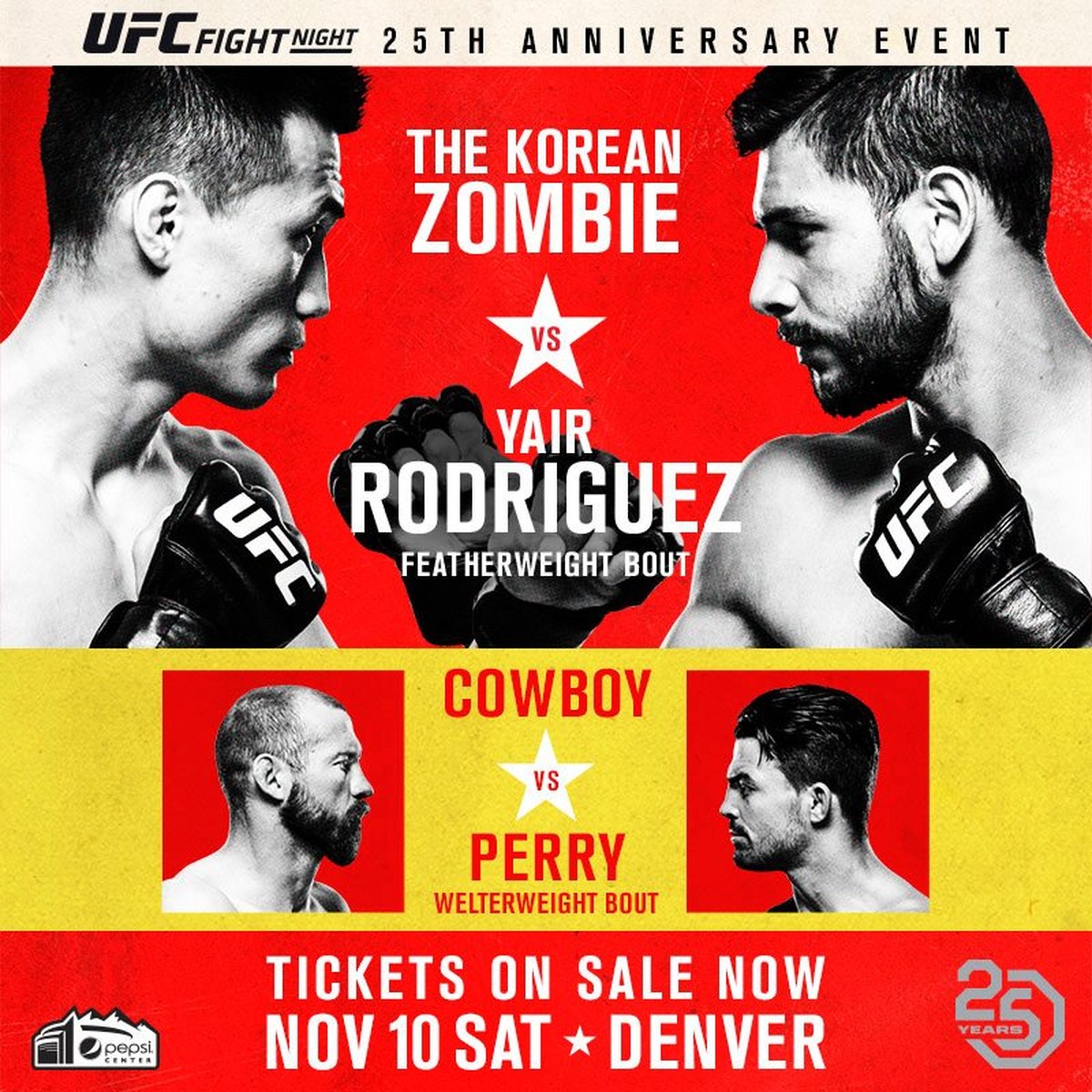 Mundial de Karatê e UFC Denver são destaque no fim de semana no SporTV ...