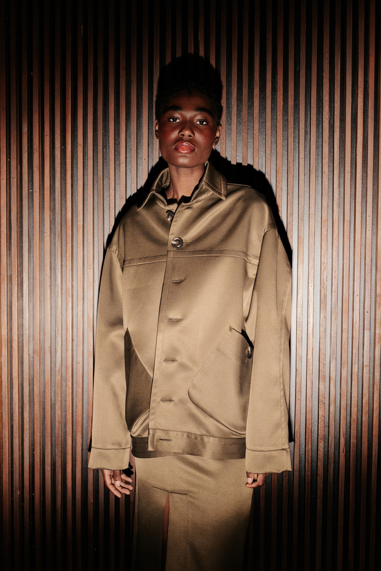 À La Garçonne | São Paulo | N54 | Moda | Vogue