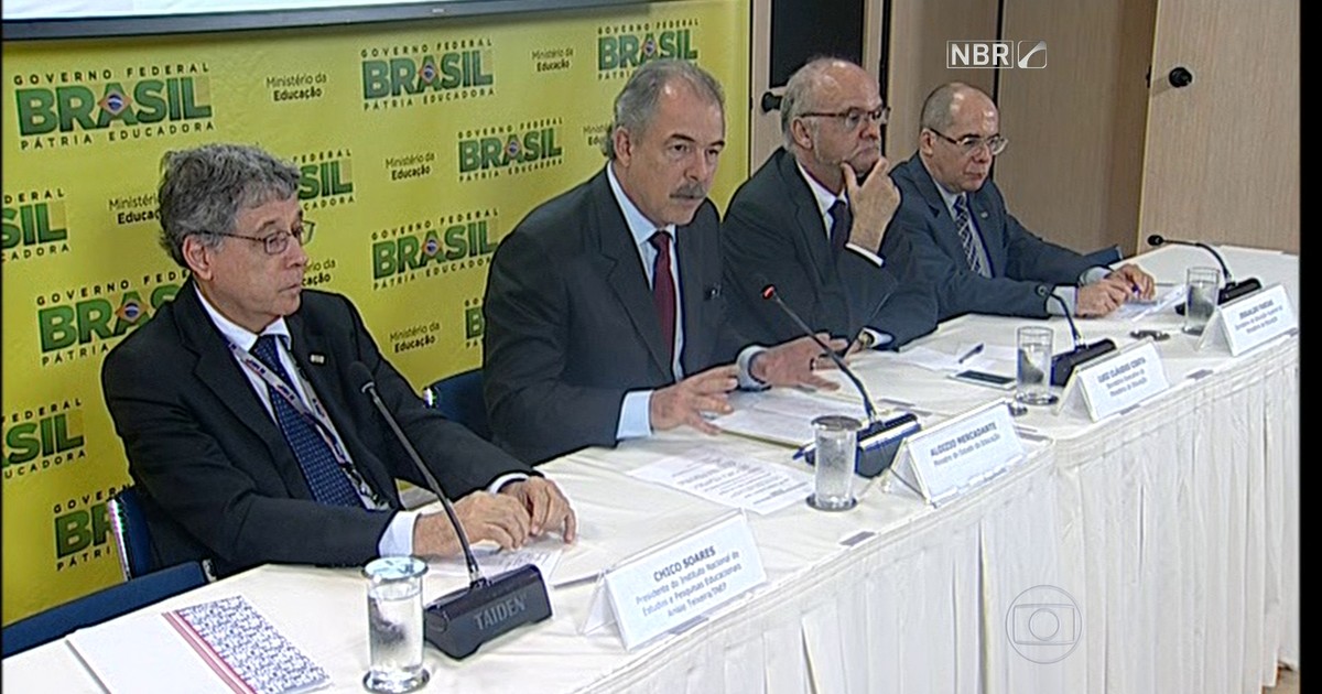 Bom Dia Brasil - Mais de 53 mil tiram nota zero na redação do Enem ...