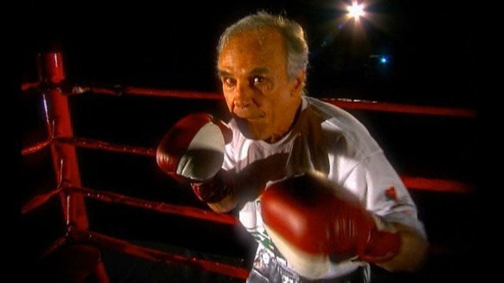 Morre aos 86 anos Éder Jofre, lenda do boxe brasileiro - WSCOM - Quem ...