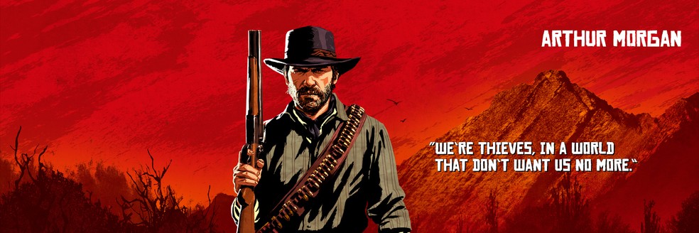 Red Dead Redemption 2: conheça os principais personagens do jogo ...