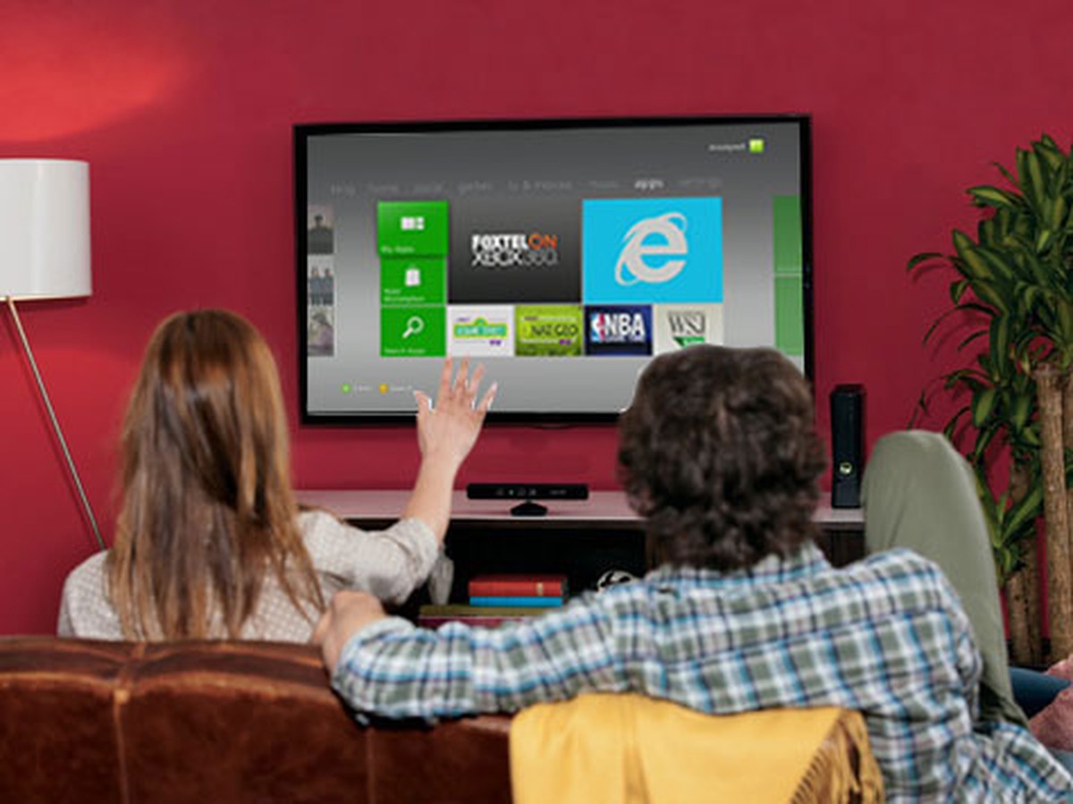 Microsoft deve lançar ‘Xbox TV’ em 2013 com serviço de streaming ...