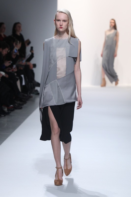 Chalayan | Paris | Inverno 2015 | Desfiles | vogue