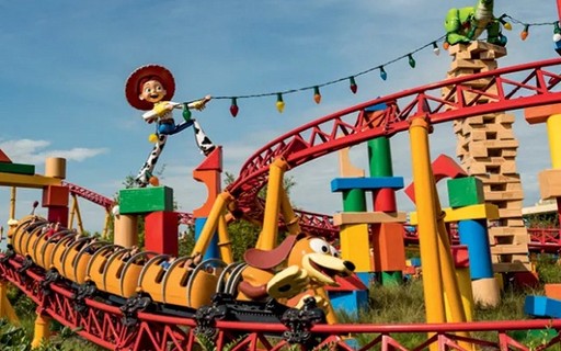 'Toy Story 4': animação tem cartaz e trailer oficial divulgados ...