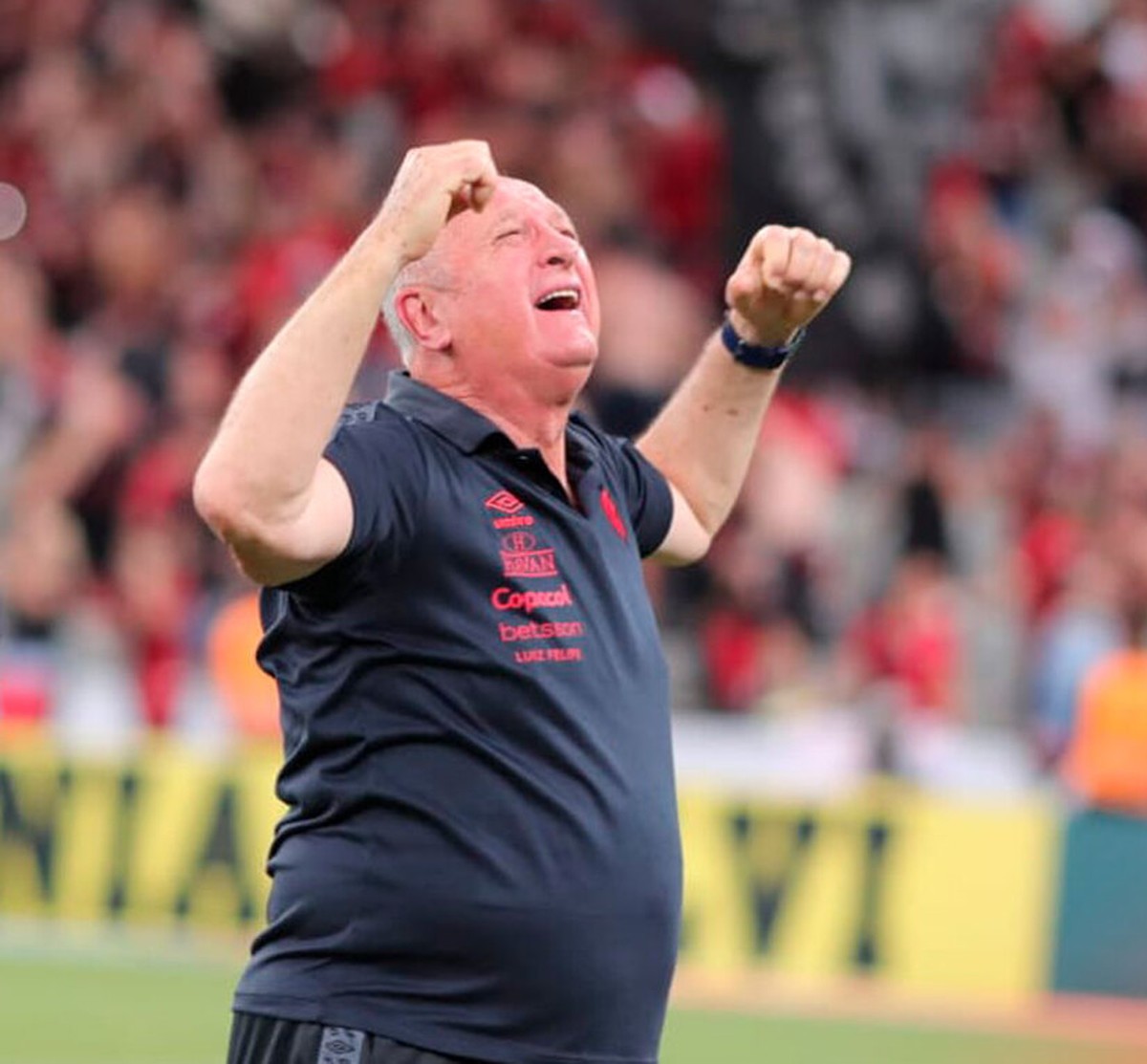 Grêmio, Palmeiras e seleções de Brasil e Portugal postam homenagens a ...
