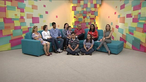 Rede Globo > rpctv - Painel RPC TV falou sobre aceitação às diferenças