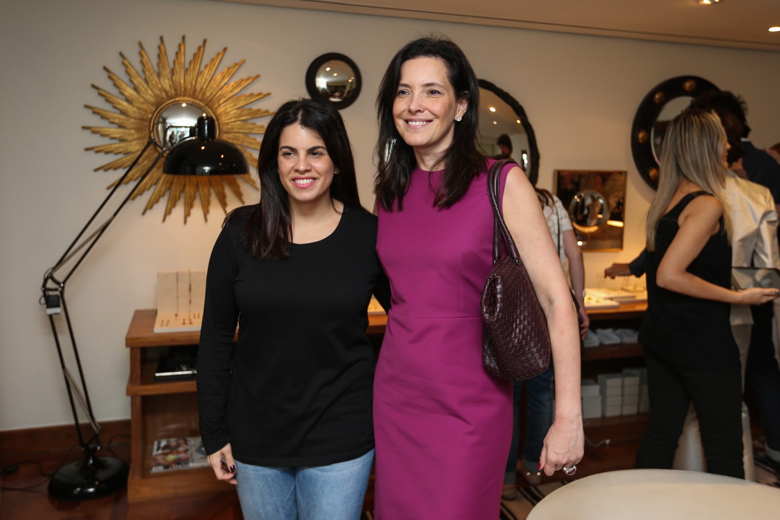 Fernando Jorge leva suas joias para as prateleiras do Studio Esther ...