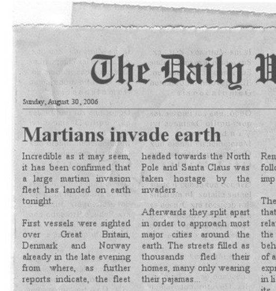 The Newspaper Clipping Generator Download TechTudo the-newspaper-clipping-generator-download-techtudo