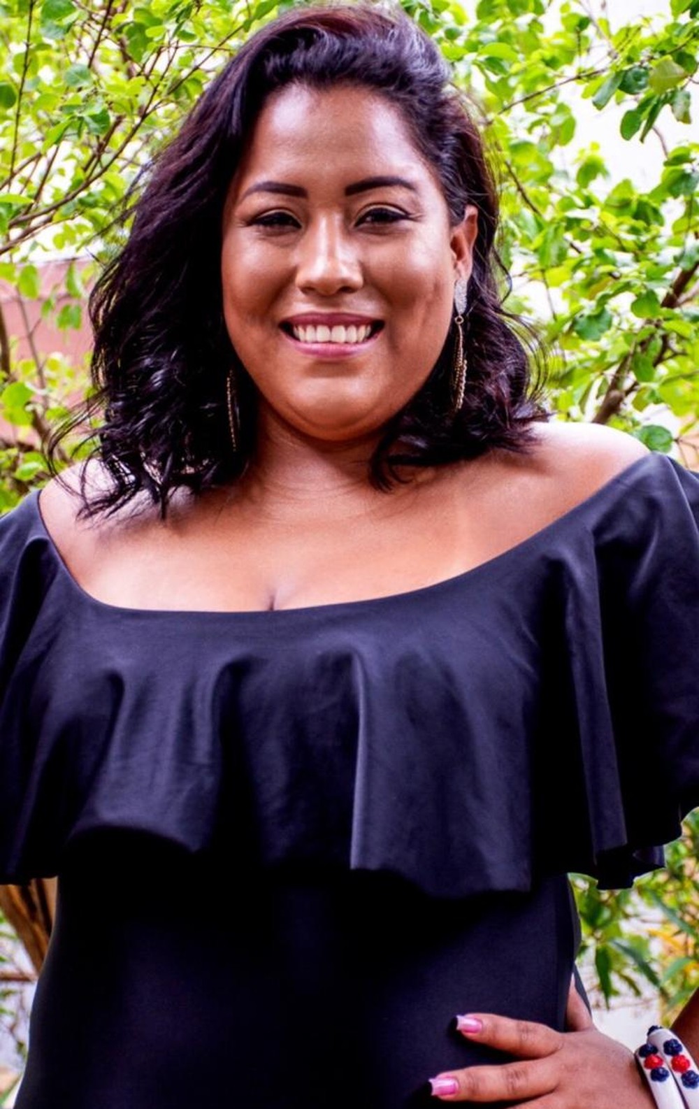 Miss Cuiabá Plus Size é disputado por 29 candidatas; veja quem são elas ...