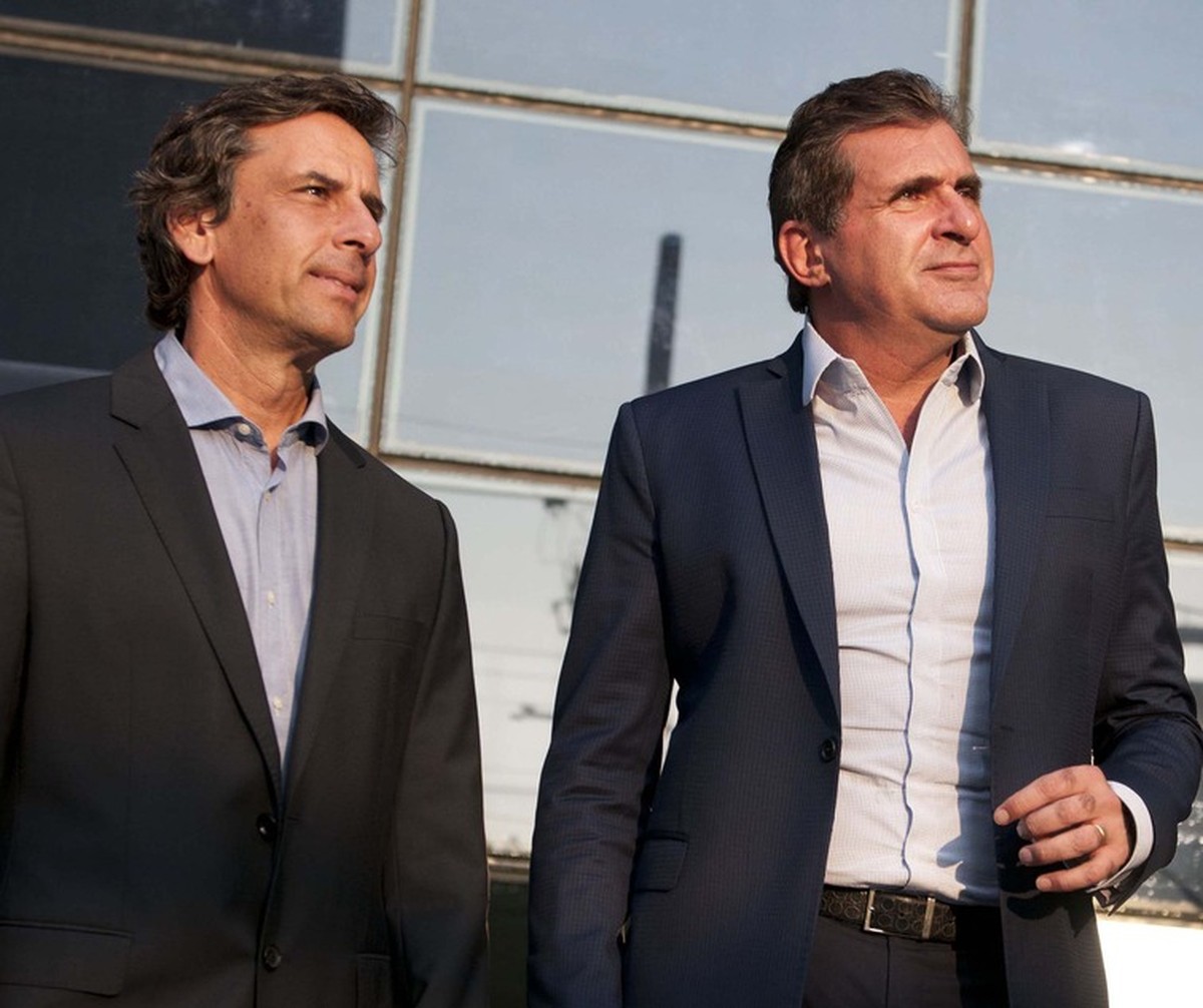 Cury adota sucessão familiar e Paulo assumirá presidência, do primo ...