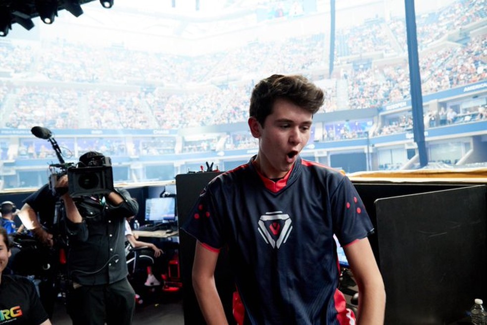 Fortnite World Cup: Bugha ganha na categoria solo e é o campeão de 2019 ...