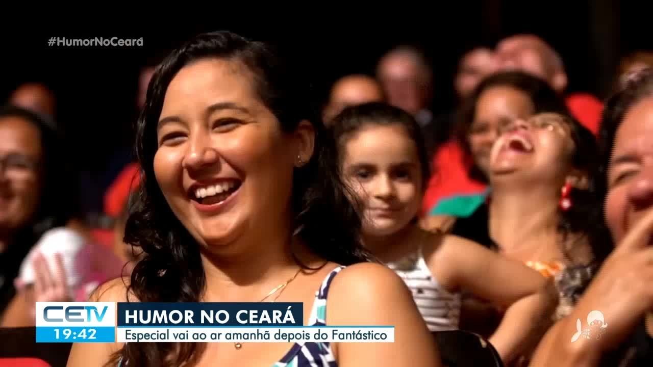 VÍDEOS: CETV 2ª Edição de sábado, 14 de dezembro | Ceará | G1