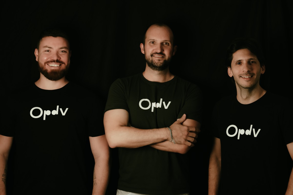 Opdv, plataforma SaaS para food service, prepara internacionalização ...