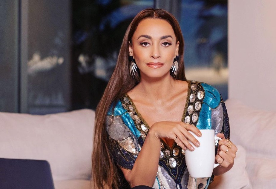 Suzana Pires fala sobre vida dividida entre Rio e Los Angeles após assinar com estúdio ...