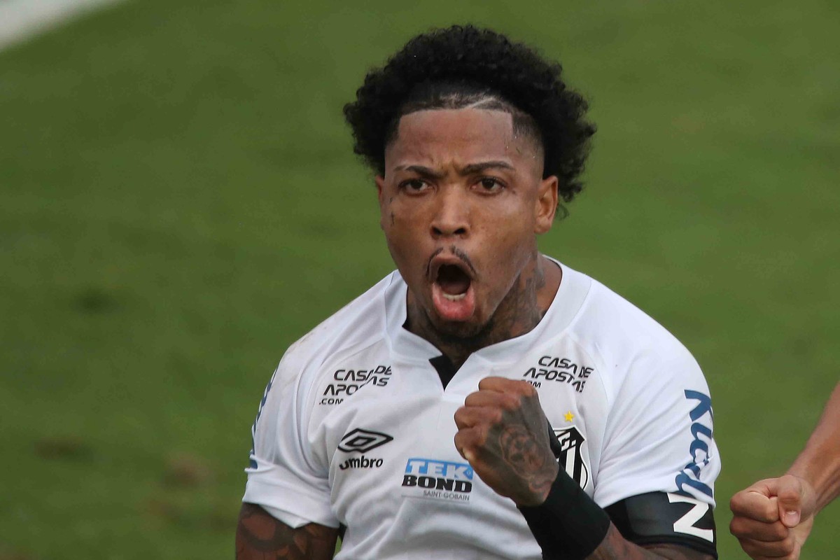 Santos defende maior série invicta entre clubes da Série A; veja lista ...