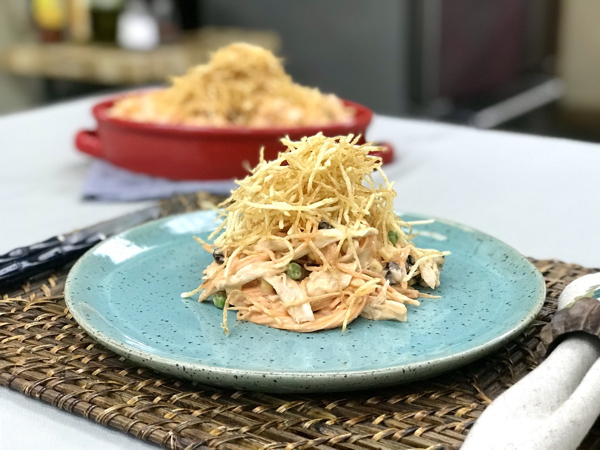 Jantar saudável: aprenda 10 receitas simples para seu cardápio | Receitas