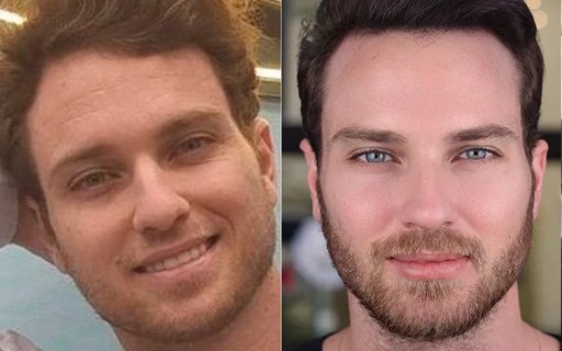 Lucas Bissoli, do BBB22, mostra look atualizado e fãs elogiam - Quem ...