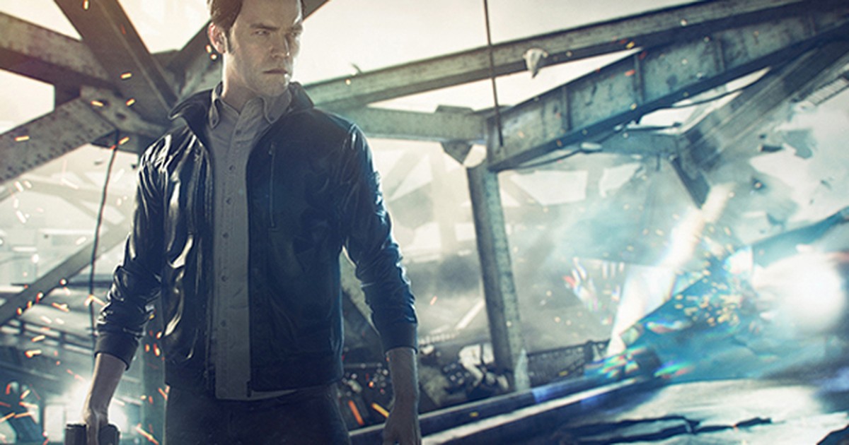 G1 - 'Quantum Break', game exclusivo do Xbox One, será lançado em 2015 ...
