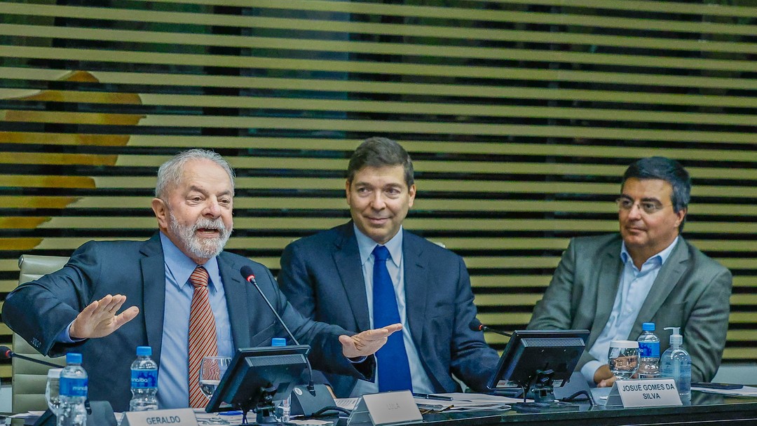 Bela Megale | O GLOBO