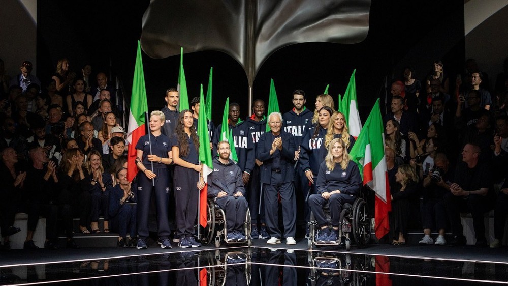 Teste os seus conhecimentos sobre os uniformes das delegações