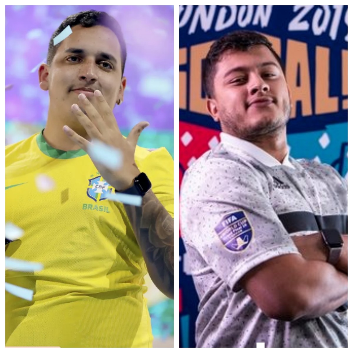 FIFA 23: perfil oficial destaca transferências de brasileiros | fifa | ge