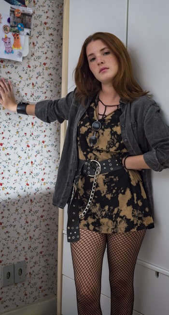 Personagem de Jennifer Oliveira em 'Malhação' vai viver crise ...