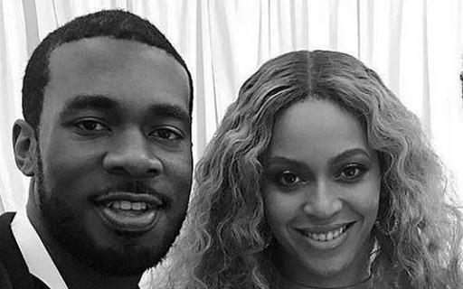 Coreógrafo sai em defesa de Beyoncé após cantora ser acusada de pagar ...