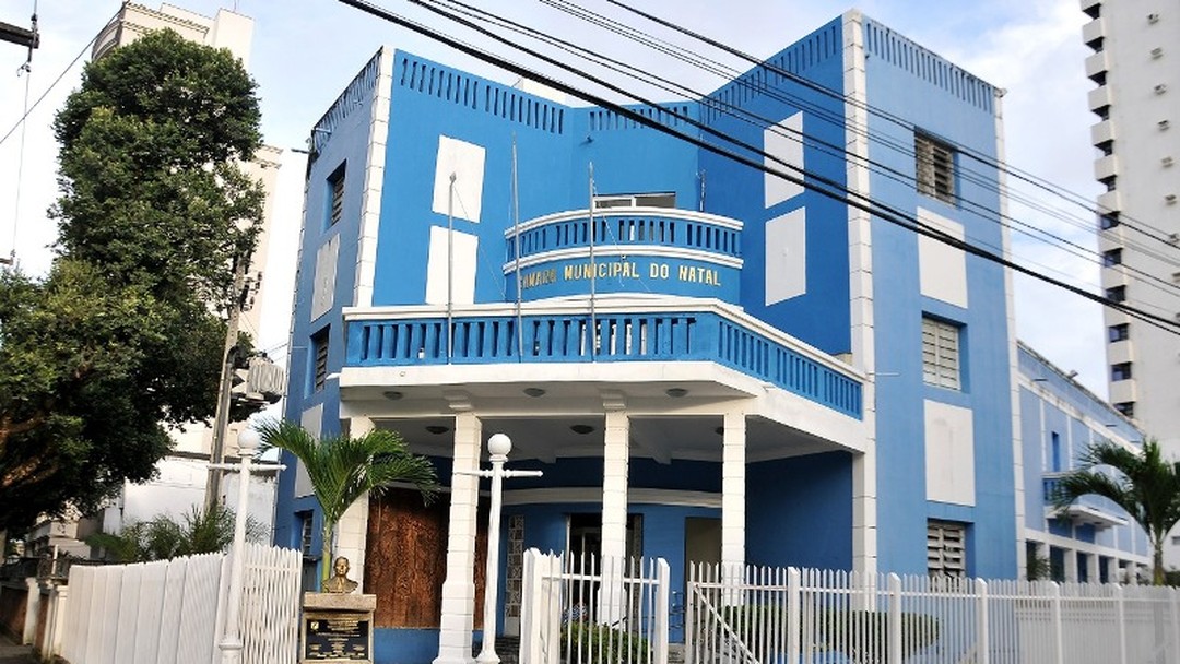 Macaíba | Cidade | G1