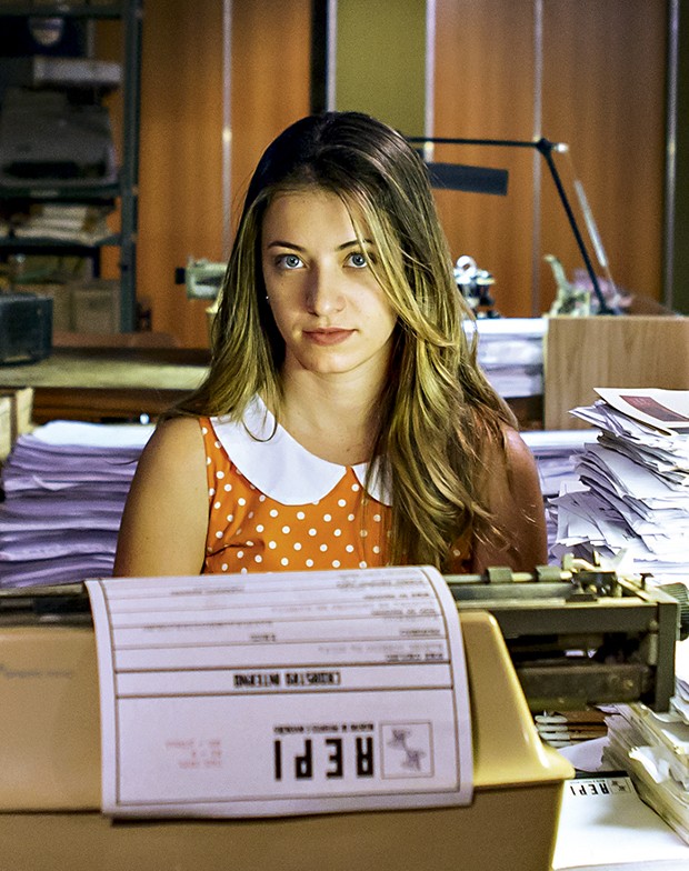 Bianca Müller sobre bulimia: "Tive vergonha e raiva" - Quem | Entrevista