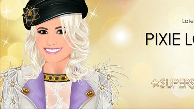 Stardoll | Software | TechTudo