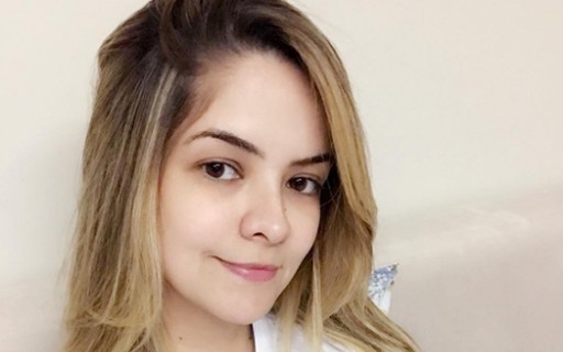 Maria Cecília sobre a maternidade: "Tudo mudou" - Quem | Sertanejos