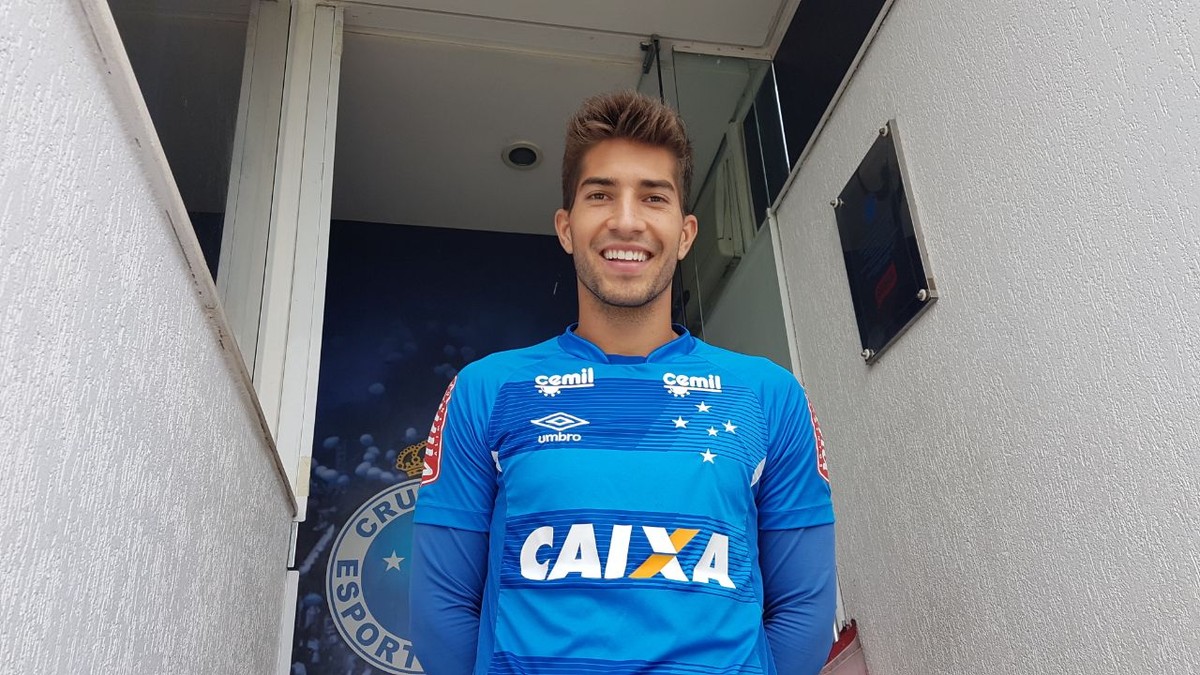 Lucas Silva revela interesse de clubes do Brasil, mas avisa: "Quero ...