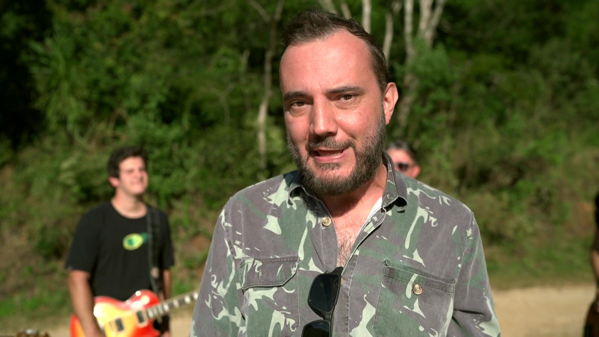 Descubra a história por trás do nome da banda “Sr. Banana” | Ultimas ...