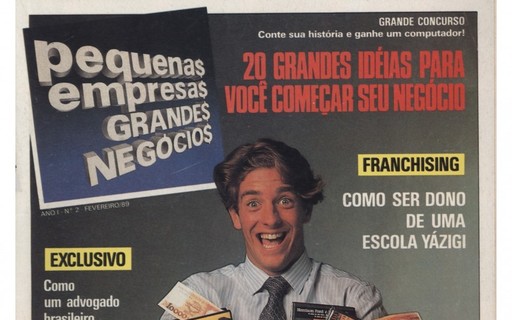 30 anos de PEGN: 13 capas que marcaram a nossa história