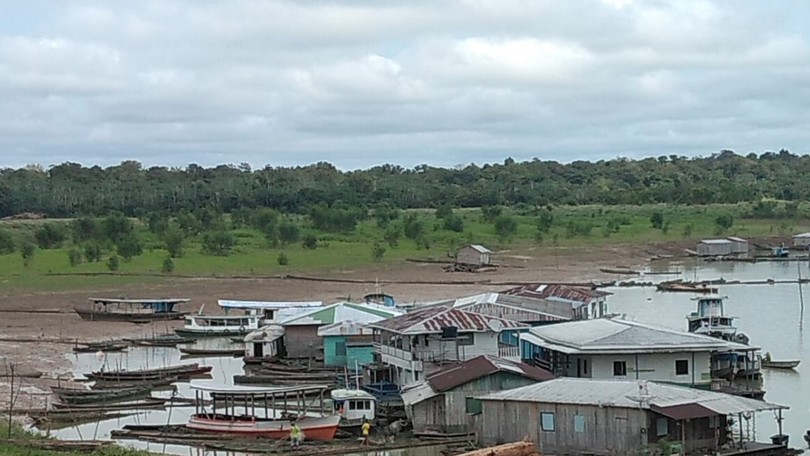 Jutaí | Cidade | G1