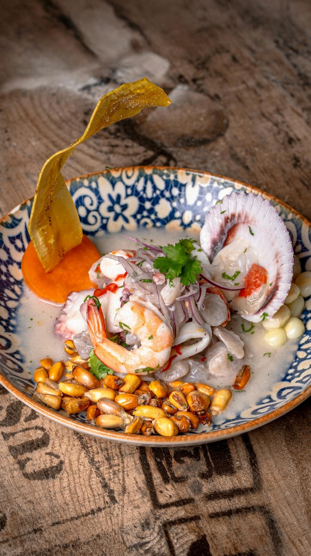 Ceviche: 7 receitas para provar o clássico peruano