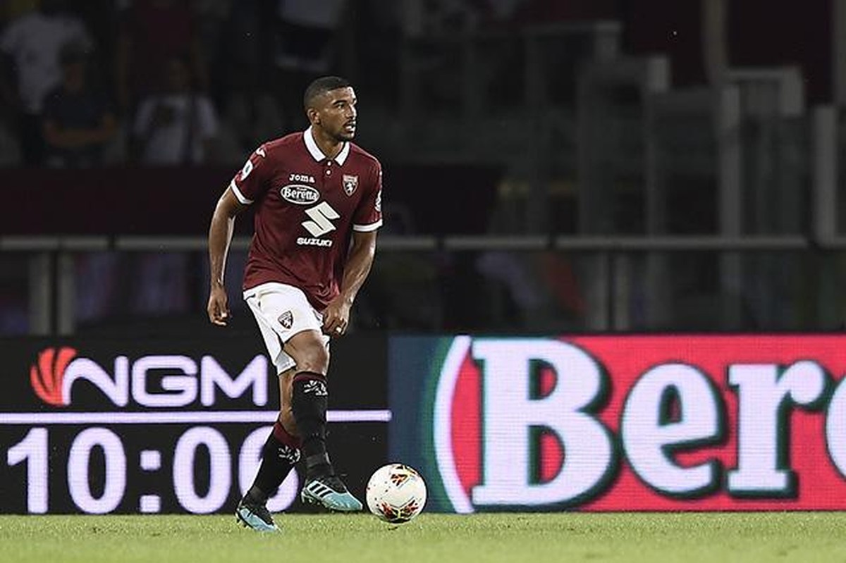 Bremer, do Torino, comemora vitória sobre o Milan e bom início no ...