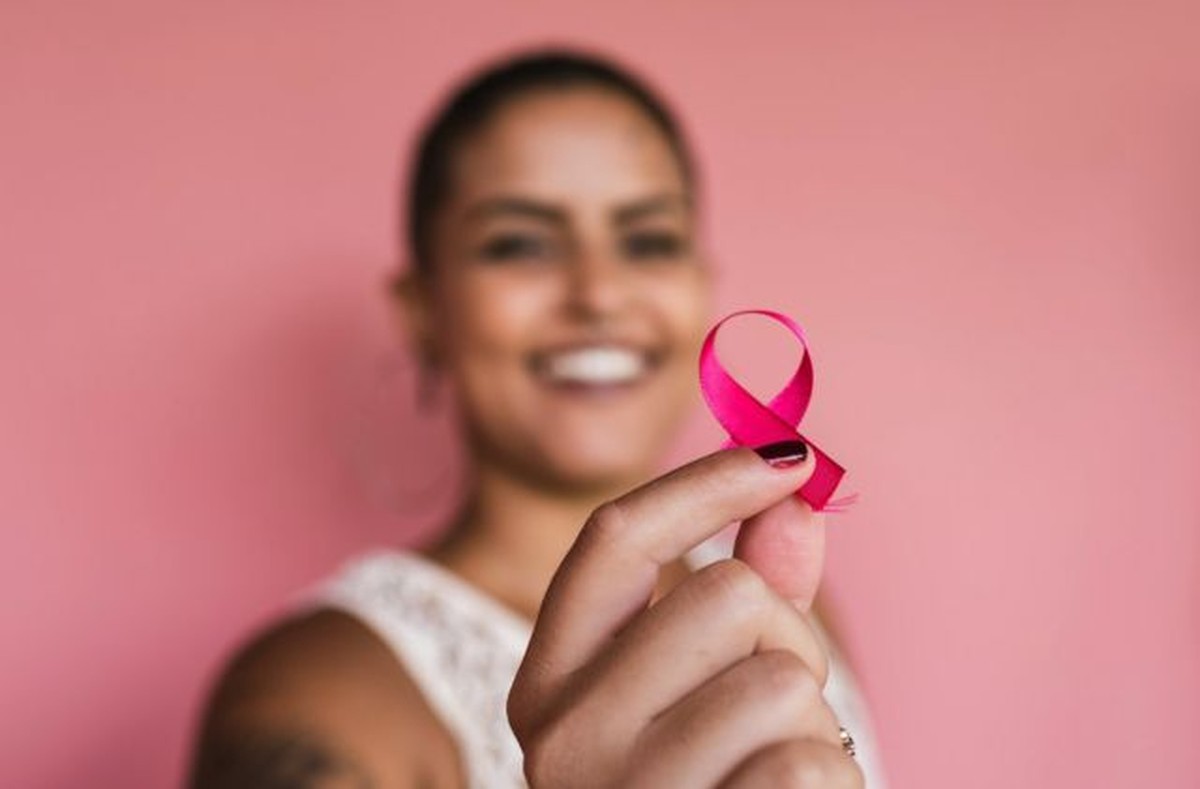 Outubro rosa: Pará é o estado que deve registrar maior incidência de ...