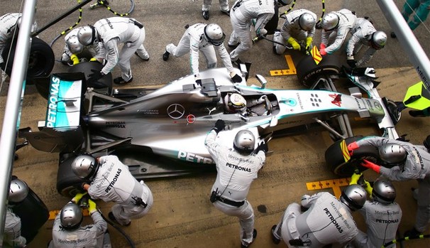 Rede Globo > esportes - Fórmula 1: Globo exibe o tradicional GP de ...