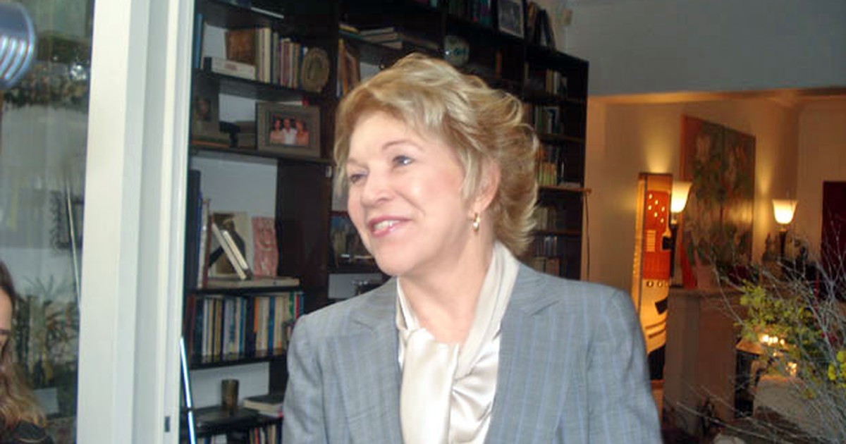 G1 - Marta Suplicy se diz surpresa com desempenho de Aloysio Nunes ...