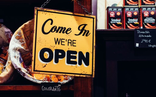 Abrir o próprio negócio, uma aposta ousada que exige cuidados para dar ...