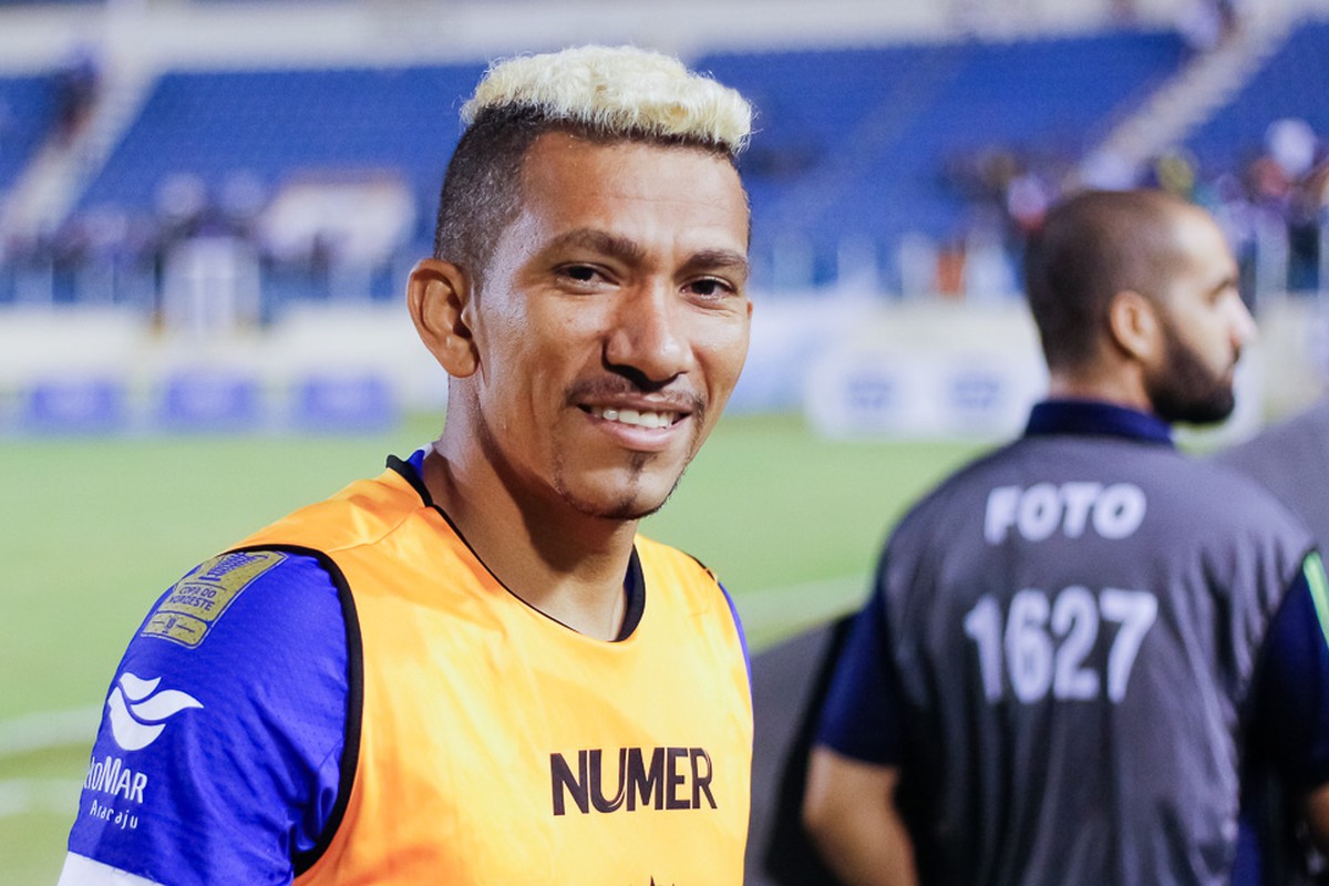 Autor do 1º gol, Raí festeja vitória e revela conversa com novo ...