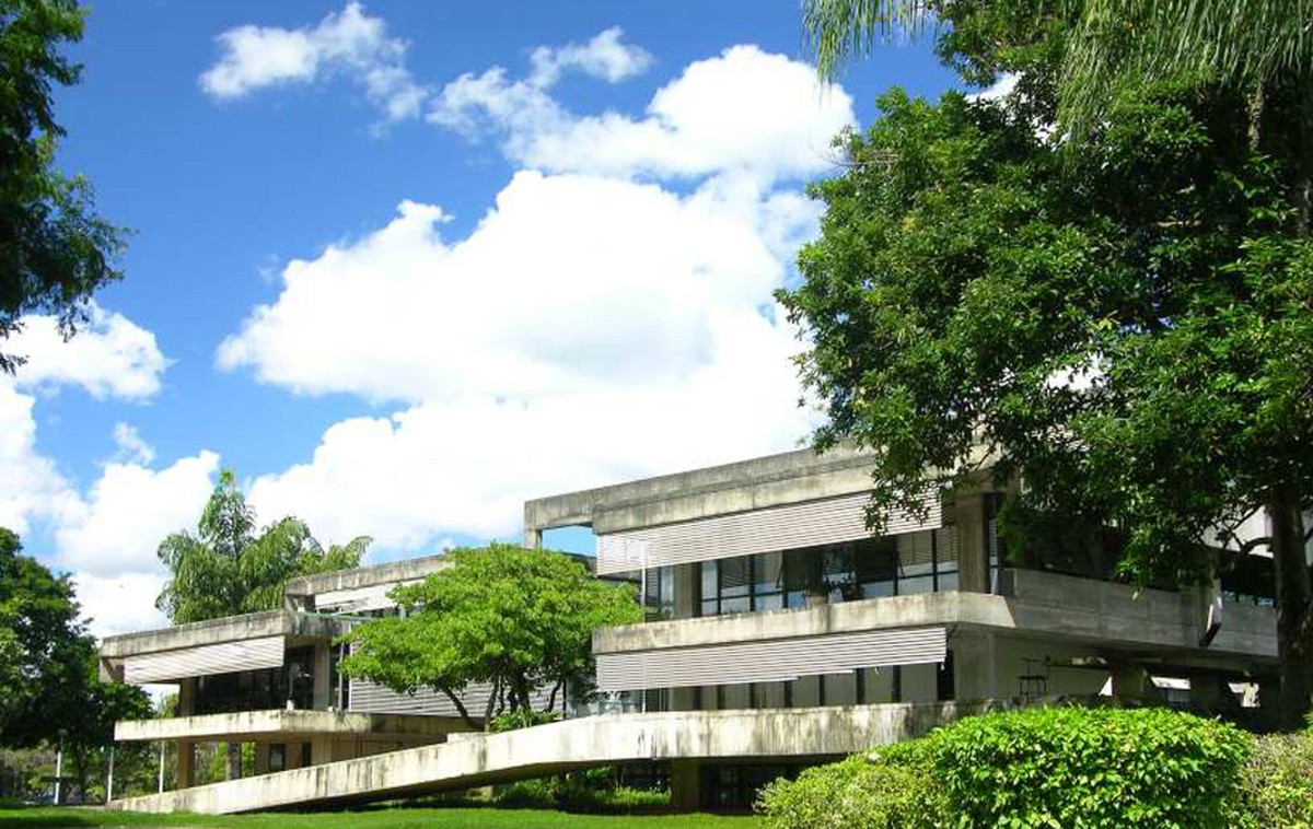 UnB avalia ampliação da exigência do comprovante de vacinação para ...