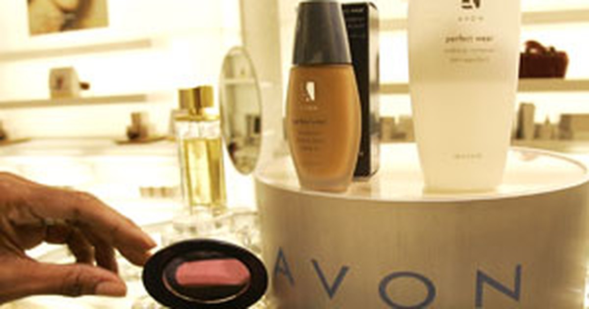 G1 - Coty aumenta proposta pela Avon para US$ 10,65 bilhões - notícias ...