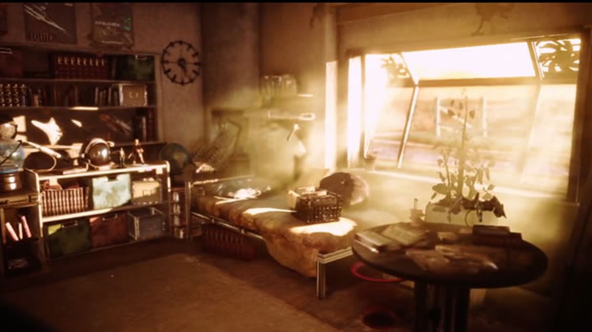 Tri-Ace e sua impressionante demo técnica | Notícias | TechTudo