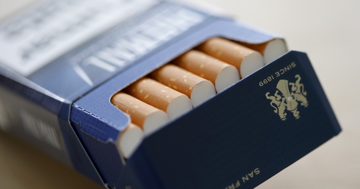 G1 - BAT faz oferta de US$ 47 bilhões pela fabricante de cigarros ...