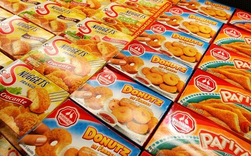 BRF oficializa novo nome - Época Negócios | Ação