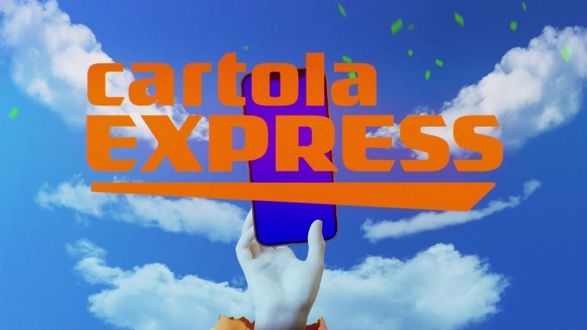 Como Funciona O Cartola Express Da Copa Do Mundo Da FIFA 2022